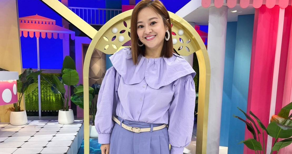 何嘉文主持婚禮出大錯糗爆 腦袋當機「羞愧到差點尿褲子」 | 娛樂 | CTWANT