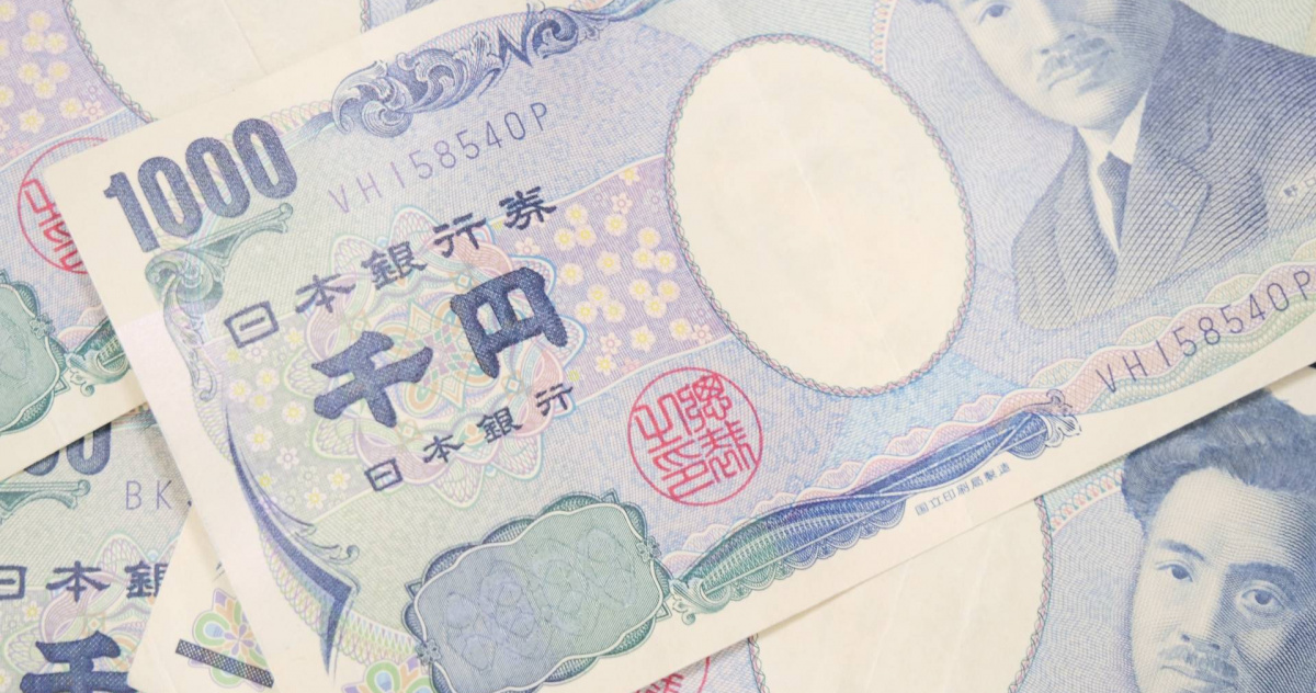 通膨續降！降低日央行結束寬鬆貨幣壓力 日圓兌美元匯率貶向150日圓大關 | 財經 | CTWANT