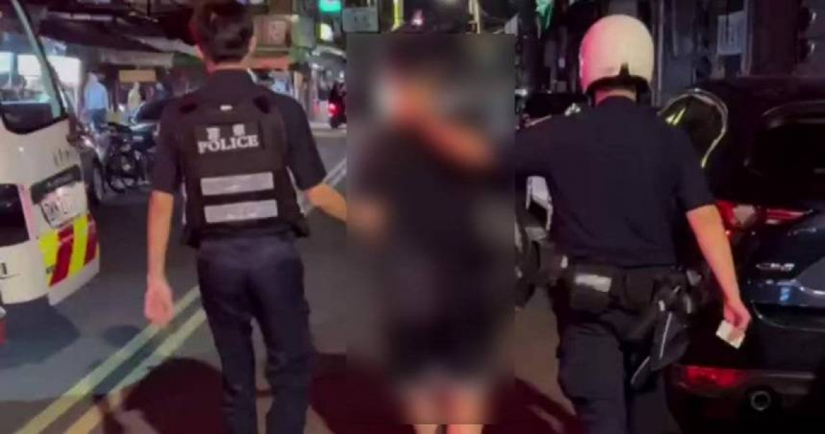 15歲獨子撞死3人！爸趕往拘留所陪過夜 幫請律師還全程陪同 | 社會 | CTWANT