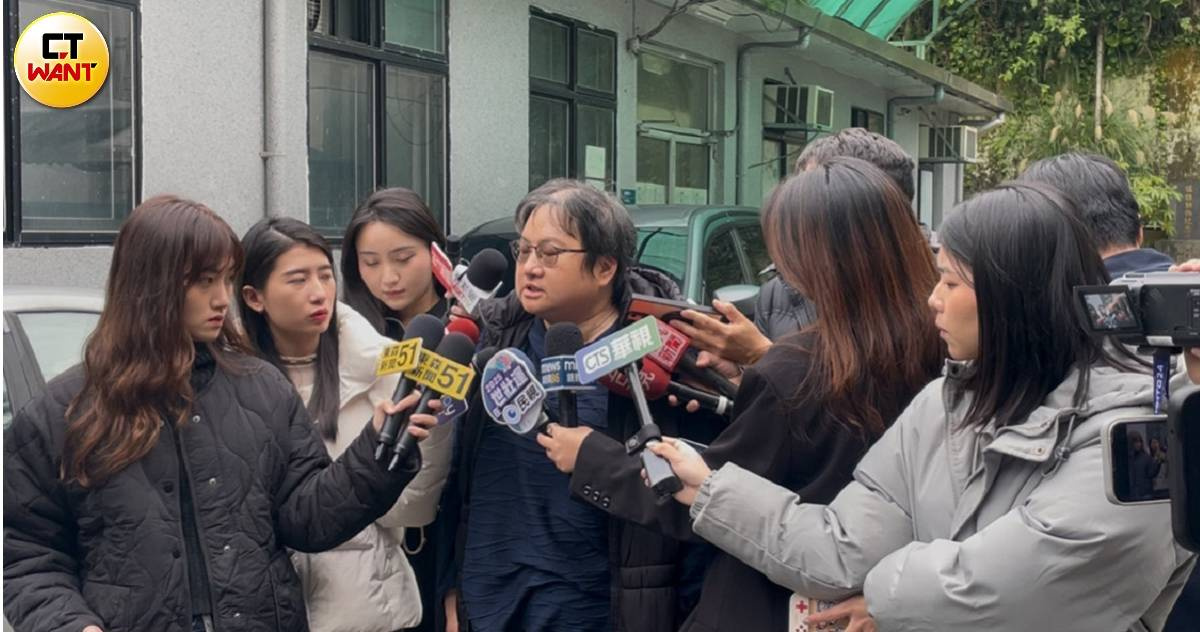 快訊／比特犬Lucky被帶走！動保處：暫不執行安樂死 | 社會 | CTWANT