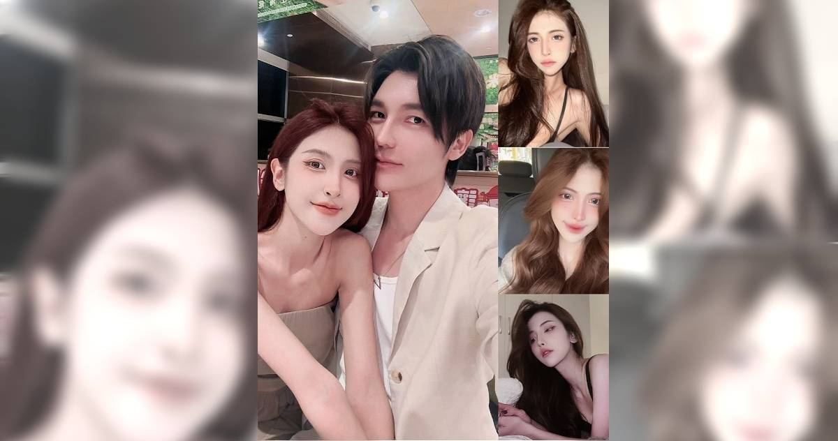 口罩男被綠離婚11年正妹妻 突公開新女友合照：我想找的人 | 娛樂 | CTWANT