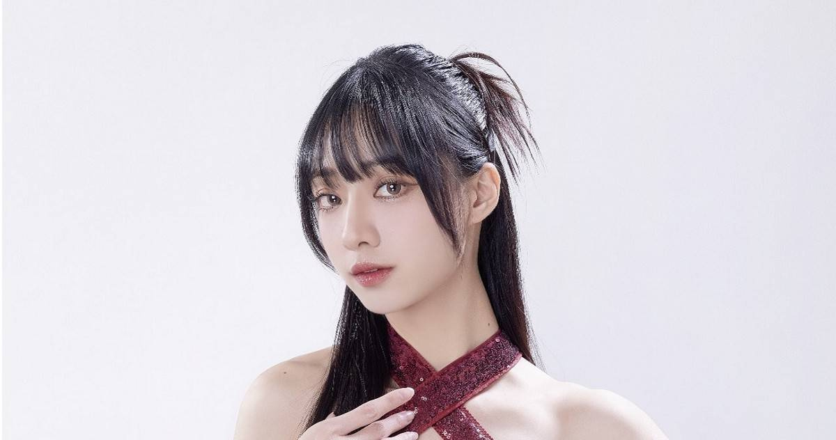 行蹤成謎2／從選美舞台殺到球場 嘎琳變身啦啦隊超人氣女神 | 娛樂 | CTWANT