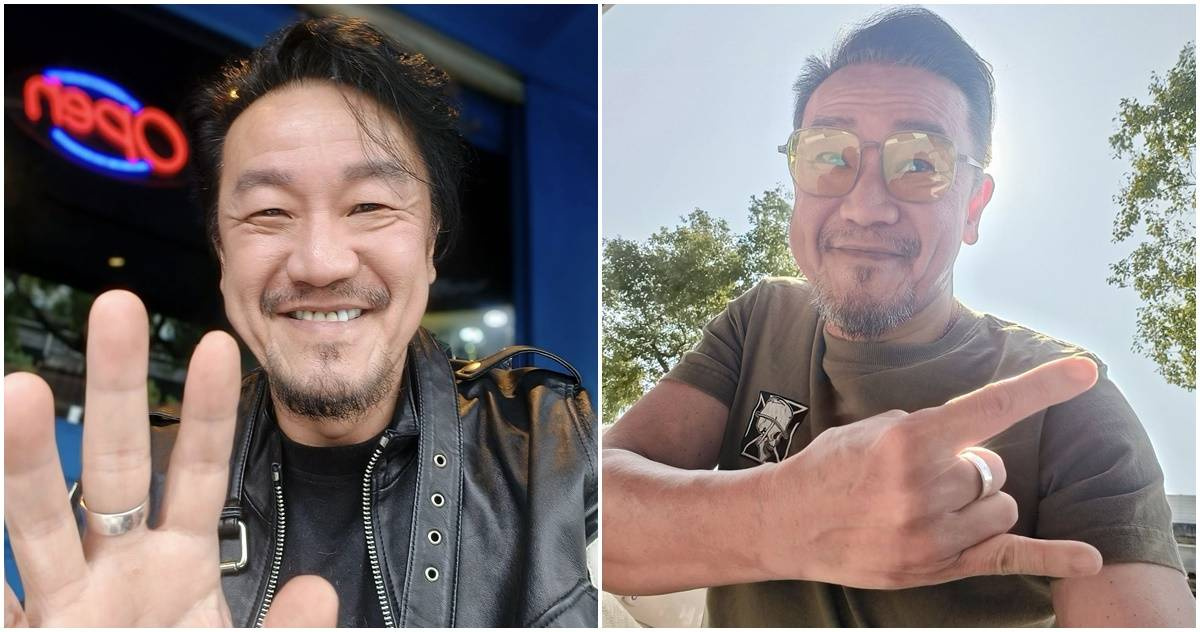 不捨兒入伍！陳為民到北車送行 知這事秒轉震驚：睡2天放假 | 娛樂 | CTWANT