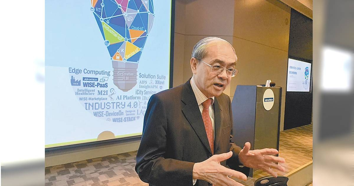 關稅海嘯殺陣2／一線反應兩樣情！科技大佬淡定「這招」應對 中小企業皮皮剉 | 財經 | CTWANT