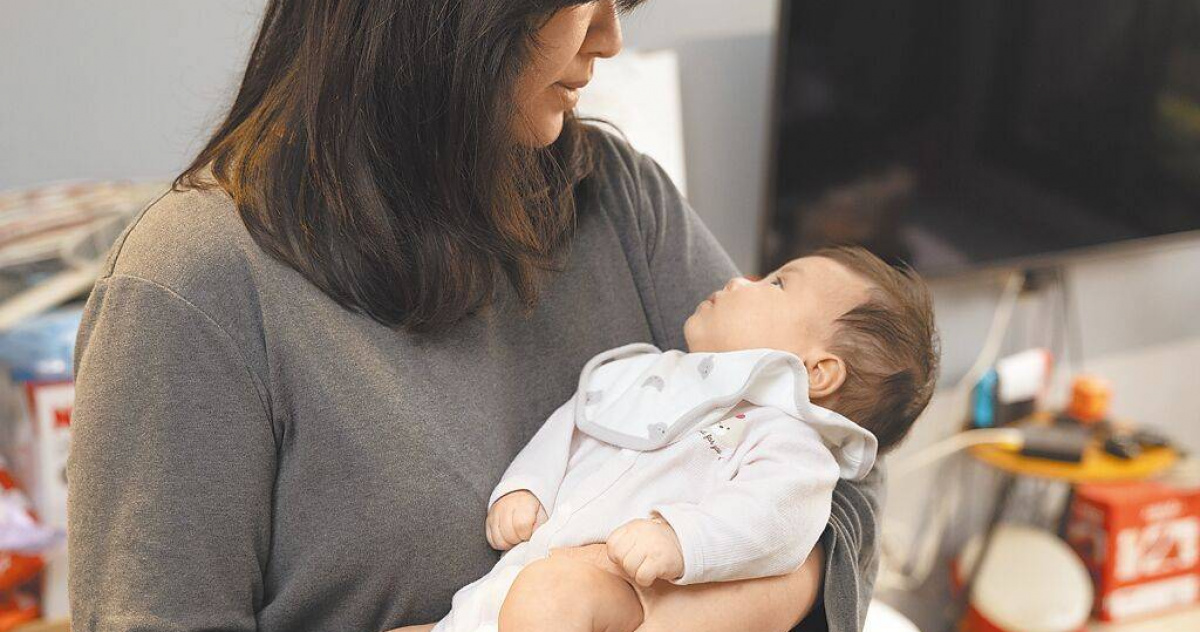 出生人口暴跌4成 勞動部推「加碼生育給付＋彈性育嬰假」 | 生活 | CTWANT