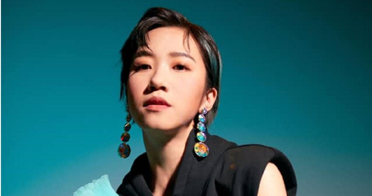 Lulu自揭「被頒獎人言語羞辱」下台秒淚崩 花9年時間證明：妳錯了！ | 娛樂 | CTWANT