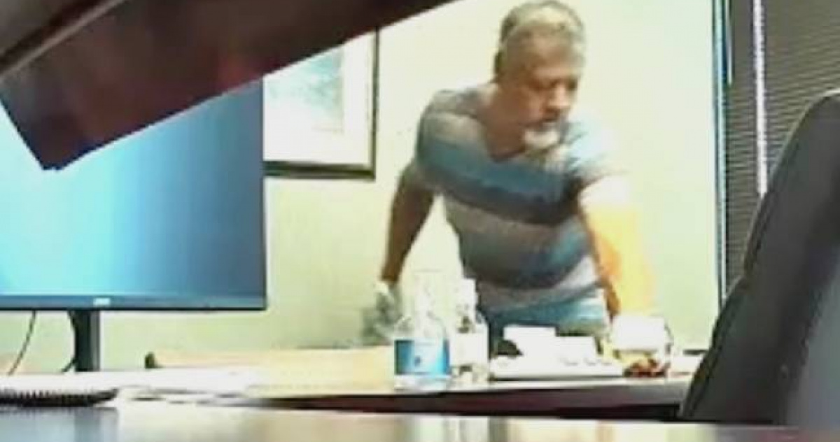 美魔女OL染性病竟是工友「掏寶」塞入瓶裝水 還有11人可能受害 | 國際 | CTWANT