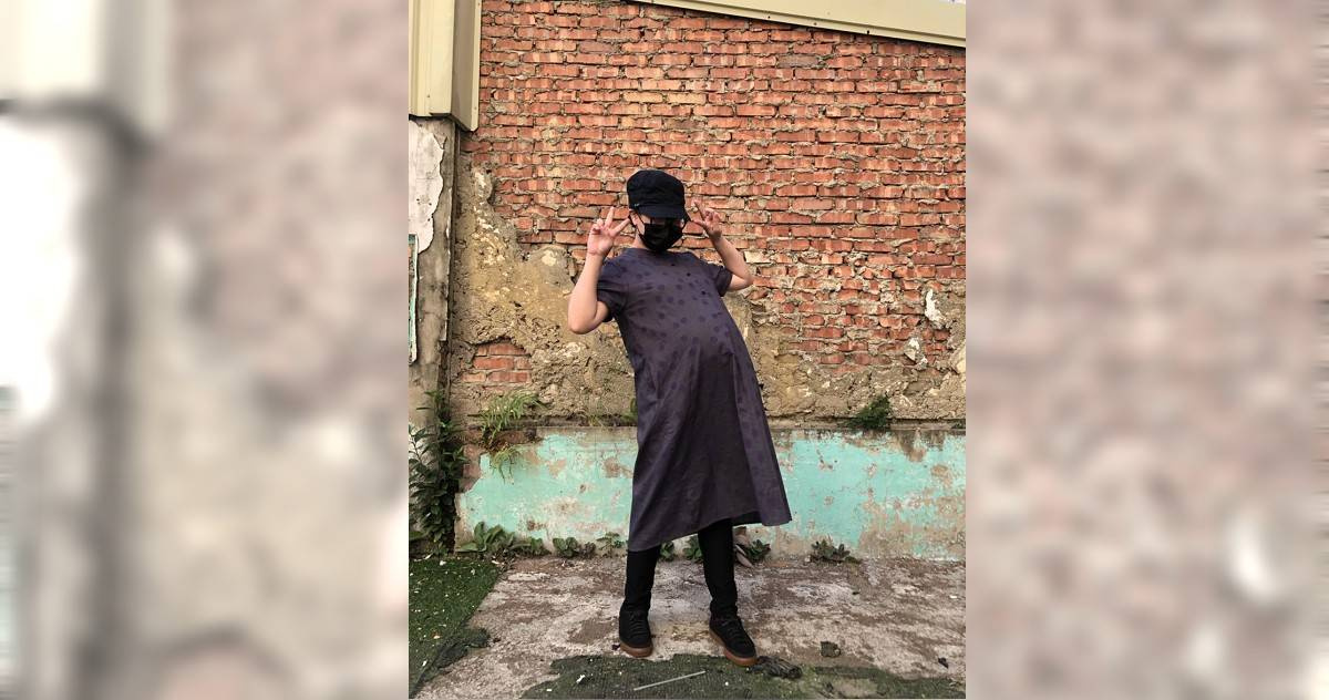 海芬曬9月大孕肚 光棍節洩感情狀況 | 娛樂 | CTWANT