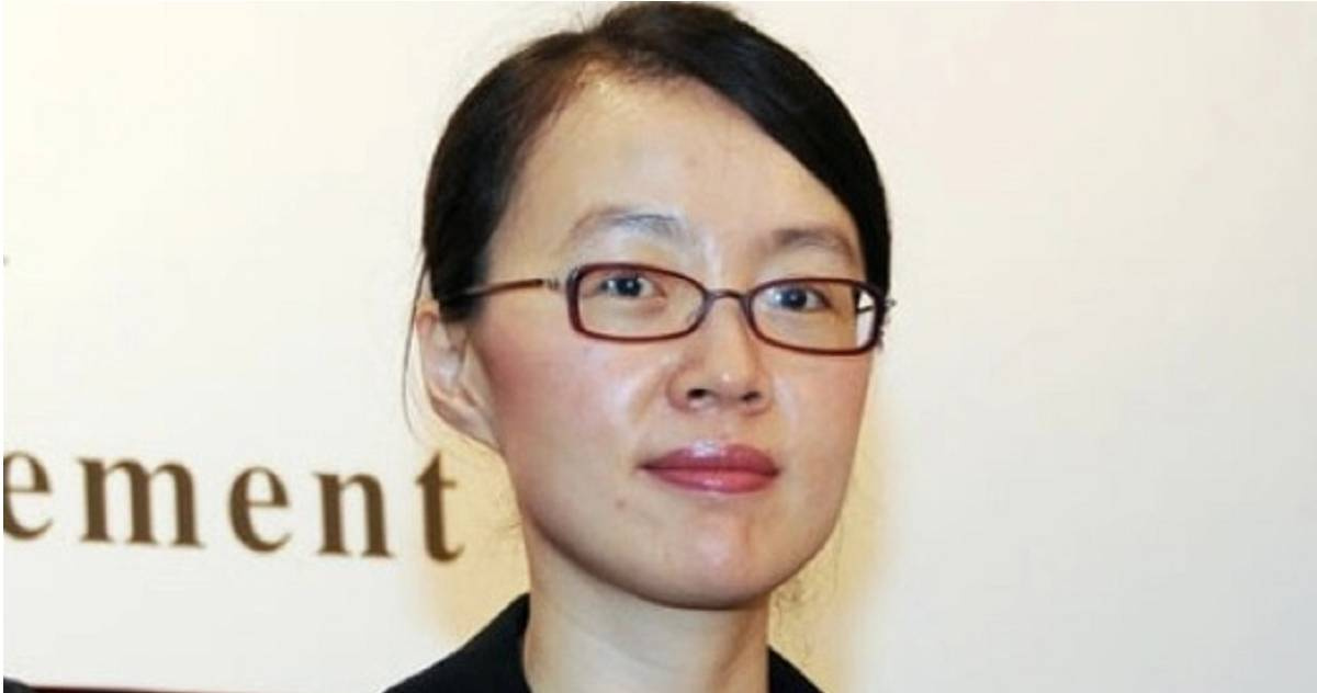 大陸「香精女王」保釋後遭「監視居住」！ 業內人士：疑與反腐有關 | 國際 | CTWANT