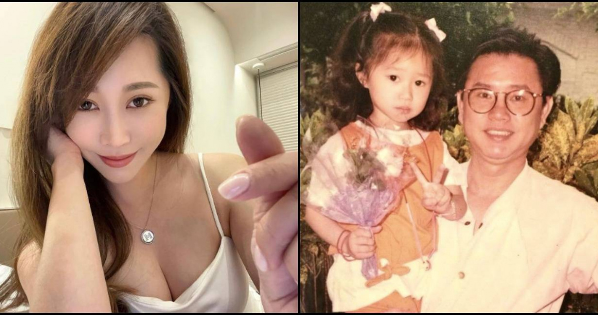 不藏了！黃露瑤曬超兇辣照 網：請常放出來透氣 | 娛樂 | CTWANT