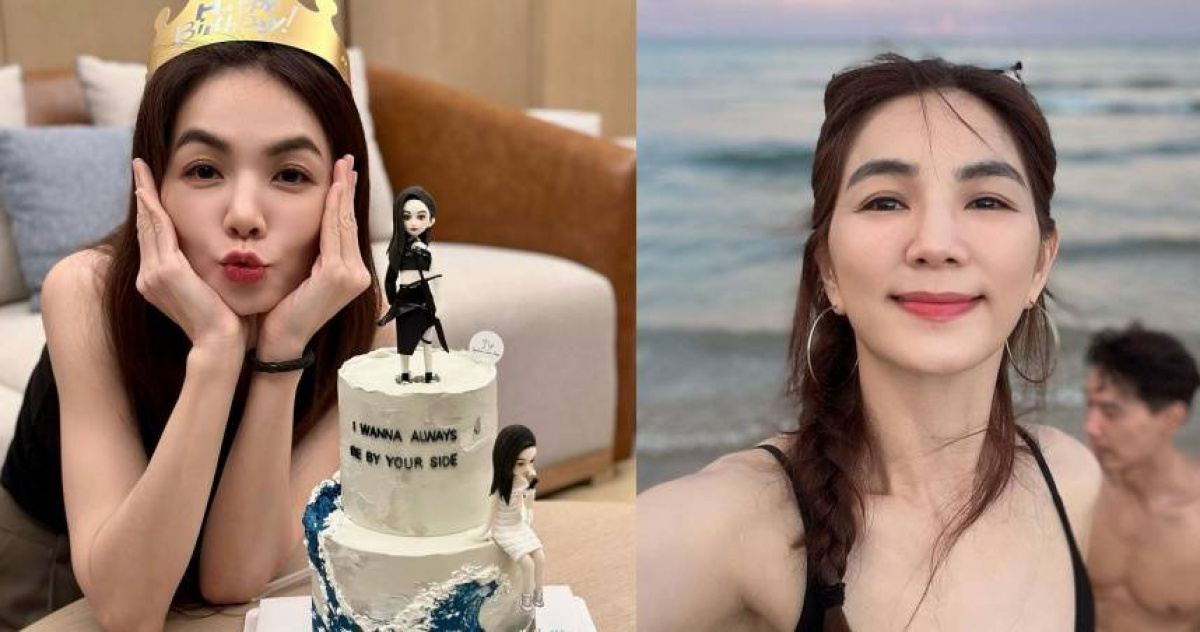 ELLA很會撈！跟吳英俊醫生預約62歲還要當代言人！ | 漂亮 | CTWANT