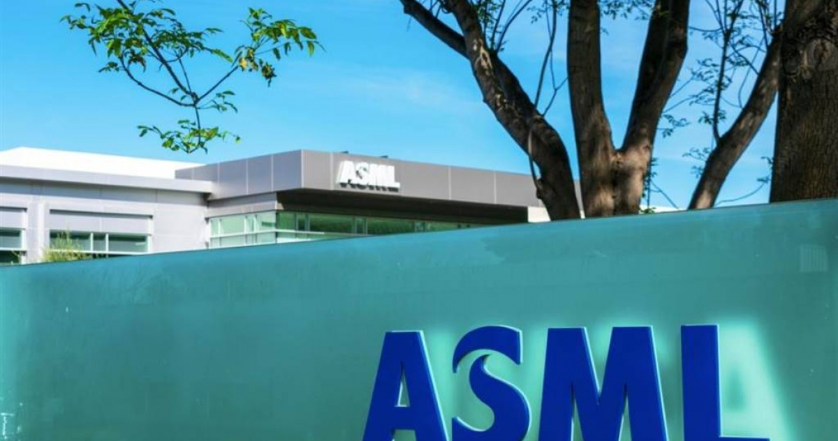 外媒：美荷聯手加強對中晶片管制 限制ASML出口維修服務 | 財經 | CTWANT