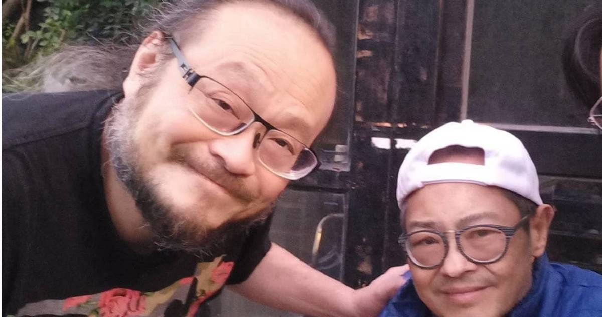 台灣樂壇國寶音樂人過世 肺腺癌四期堅持2年不敵病魔 | 娛樂 | CTWANT