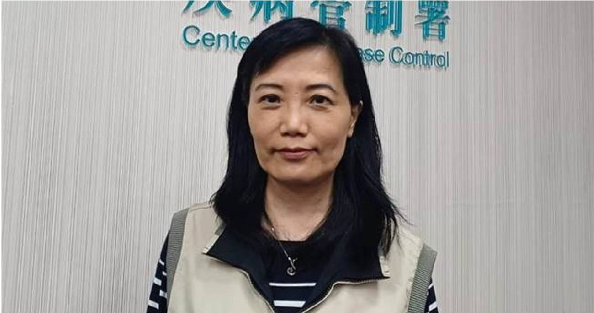 流感疫苗平台又出包「同名不同校個資竟互通」 疾管署清查：純屬單一事件 | 生活 | CTWANT