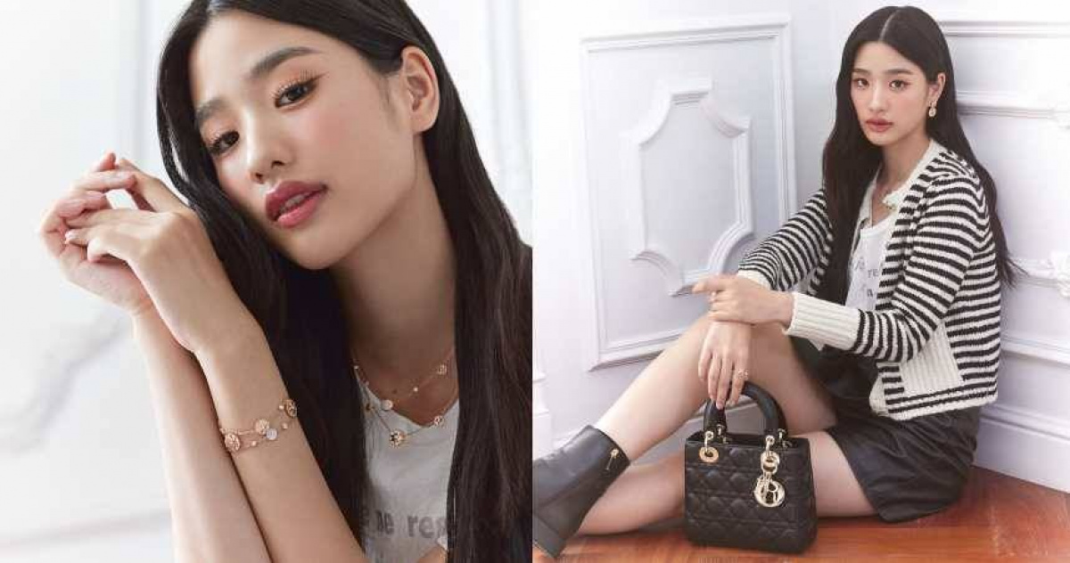 ig追蹤者超過453萬！這位超美泰星Tontawan Tantivejakul(Tu妹)你一定要認識，手動追起來！ | 漂亮 | CTWANT