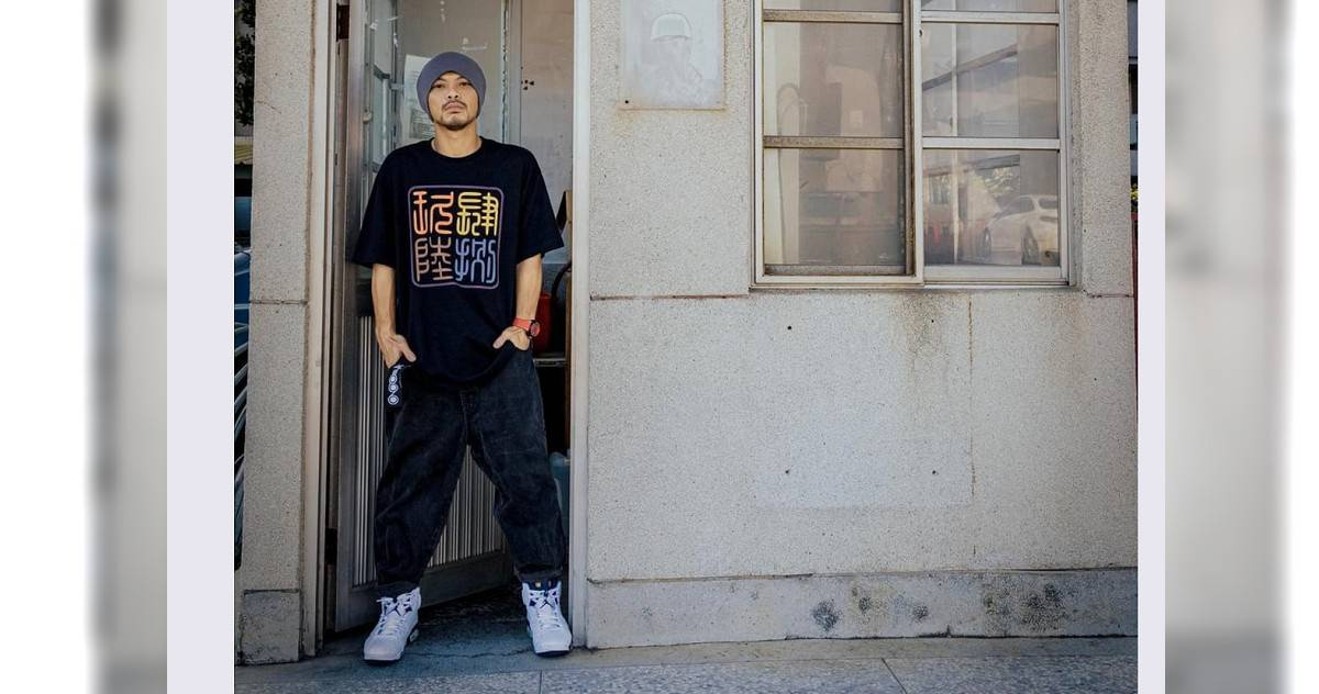 黃明志捐1300萬回饋家鄉 心繫以巴難民提供援助 | 娛樂 | CTWANT