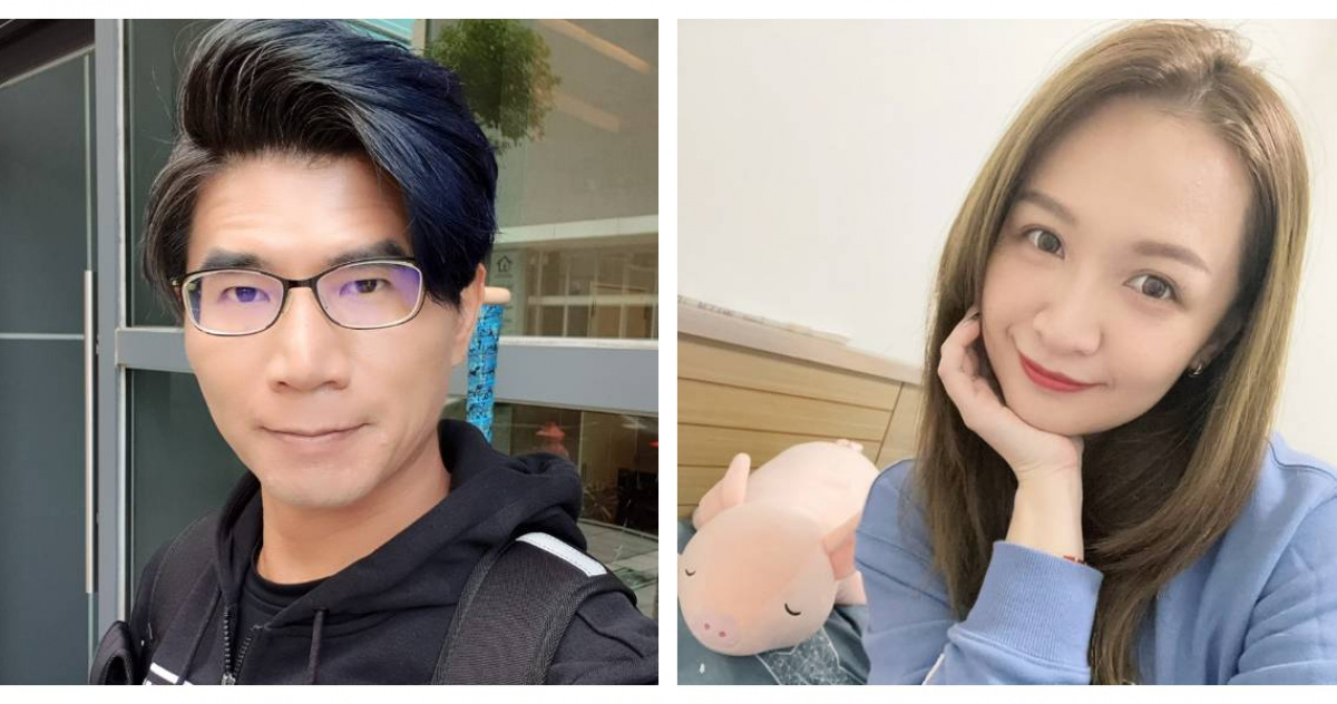 叫賣哥葉昇峻離婚「妻周卉姍否認外人介入」 他吐離婚關鍵：抱歉無法偕老 | 娛樂 | CTWANT