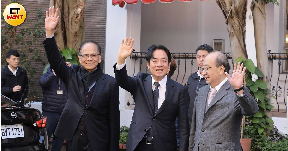 中共啟用M503航線 民進黨呼籲回到正常、對等的兩岸關係 | 政治 | CTWANT