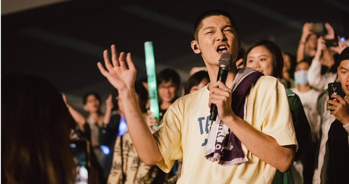 獨家／Leo王離開10年老東家 恢復自由之身期待獨立生活 | 娛樂 | CTWANT