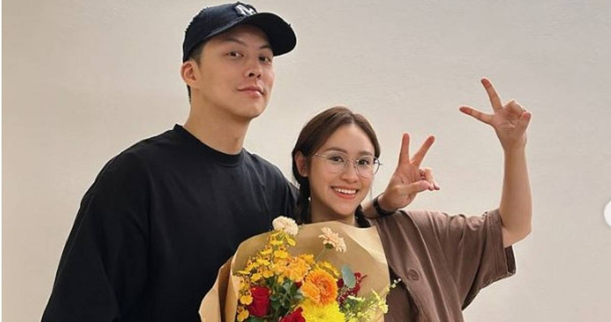 生二寶「只花3分鐘」！吳姍儒還先做妝髮：沒人看出我在用力自然產 | 娛樂 | CTWANT