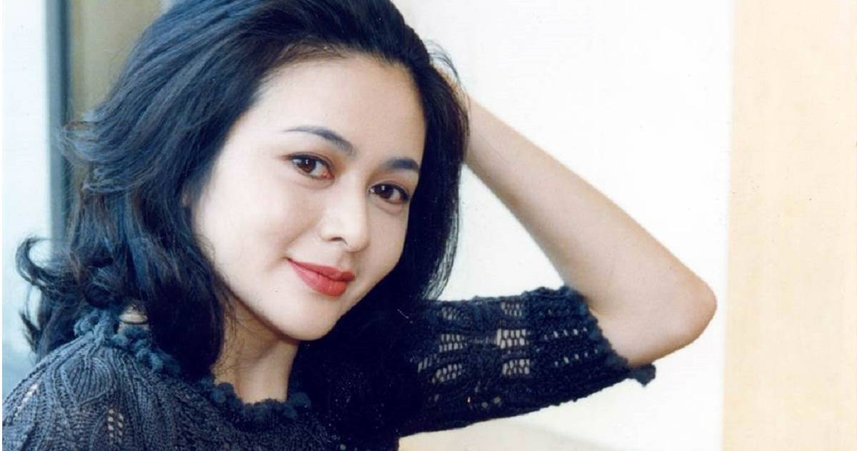 關之琳昔鬆口「試過結過婚的男人」 突拍片稱不後悔：願意為錯誤買單 | 娛樂 | CTWANT