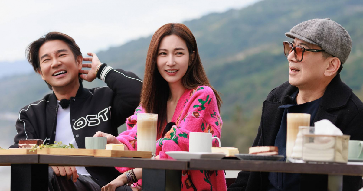 曾莞婷「做這事」驚叫連連 嗆聲高規格服務：有點多餘 | 娛樂 | CTWANT