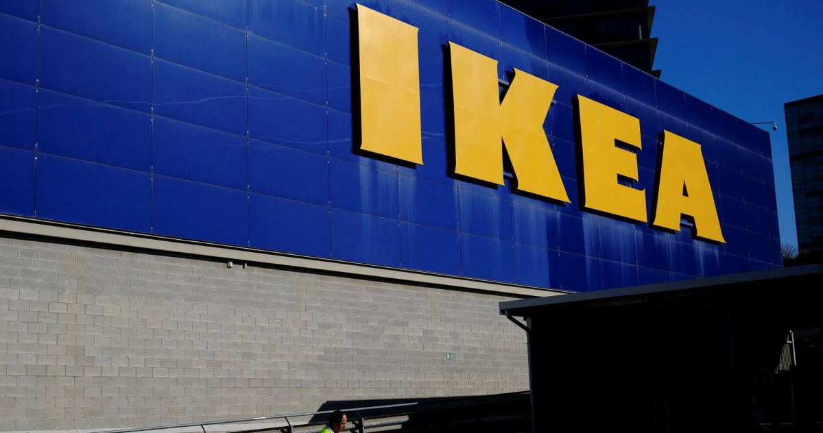 立陶宛IKEA縱火案定調為恐攻 檢察官：策劃人疑與俄國軍事部門有關 | 國際 | CTWANT