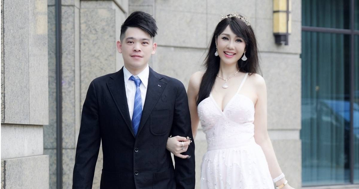 海倫清桃跨足科技影像事業 帶動娛樂新商機 | 娛樂 | CTWANT