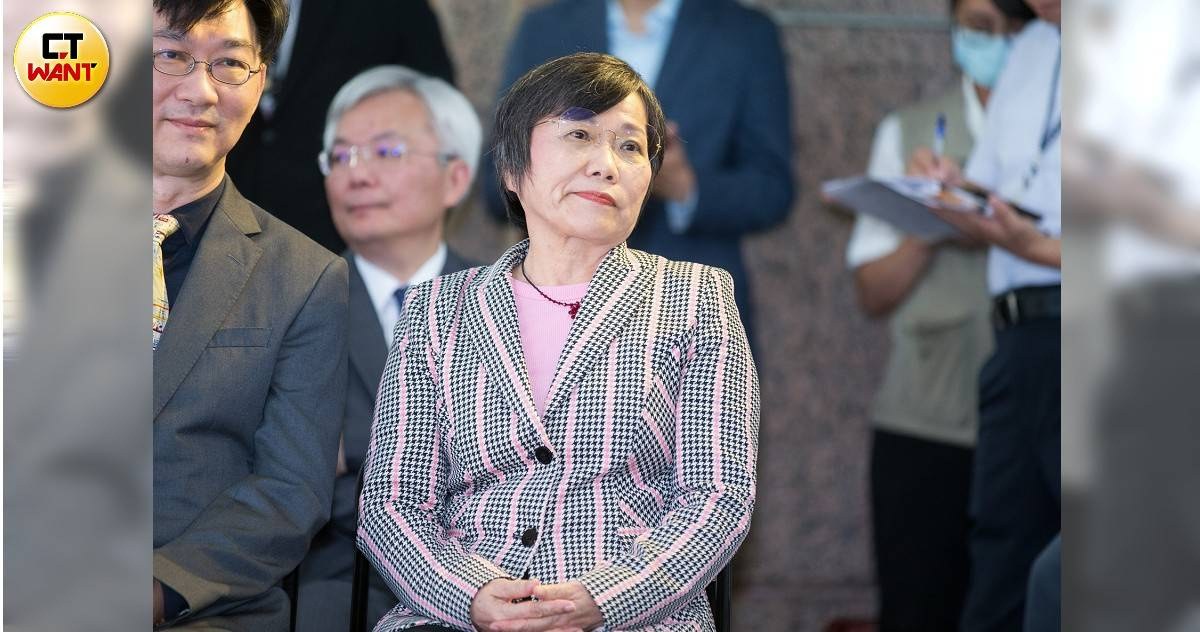 中正路改名中央地方不同調 內政部重申：取得共識後依程序辦理 | 政治 | CTWANT