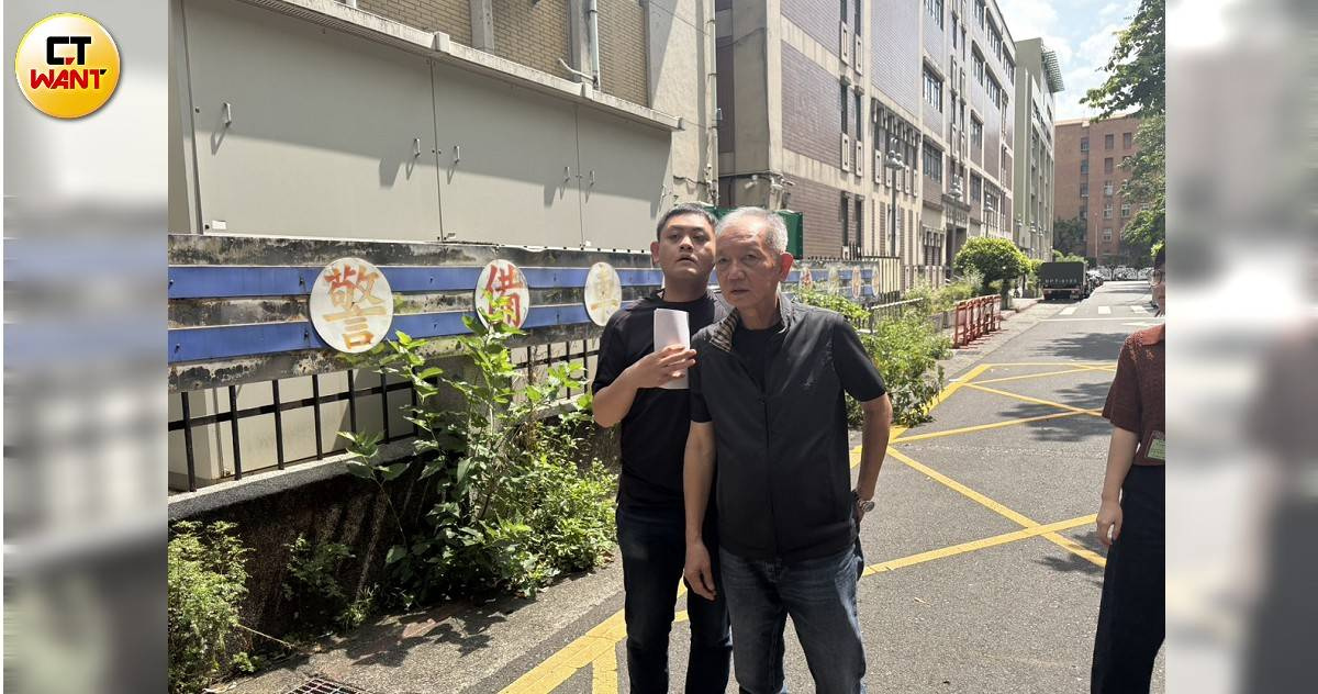 出庭認捐300萬給柯文哲！ 陳盈助機要還原捐款過程 | 社會 | CTWANT