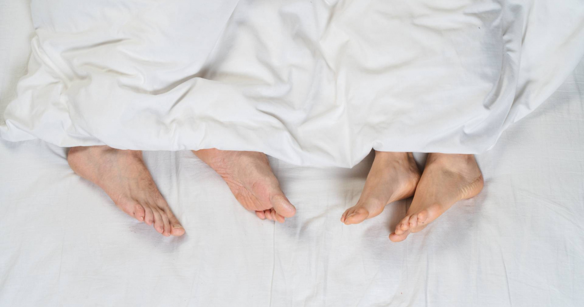 男友接受婚前性行為「卻要求女友是第1次」 網傻眼：只是想騙砲 | 生活 | CTWANT