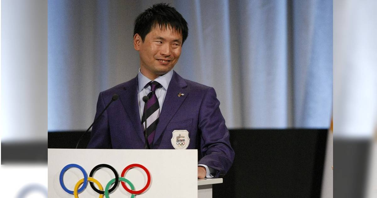 日本首例！ 「全盲帕運5金選手」河合純一將任體育廳長 | 國際 | CTWANT