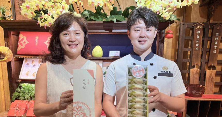 最實用的救援食物！台中百年餅店陳允寶泉捐1500盒 五大餅鋪響應 | 生活 | CTWANT