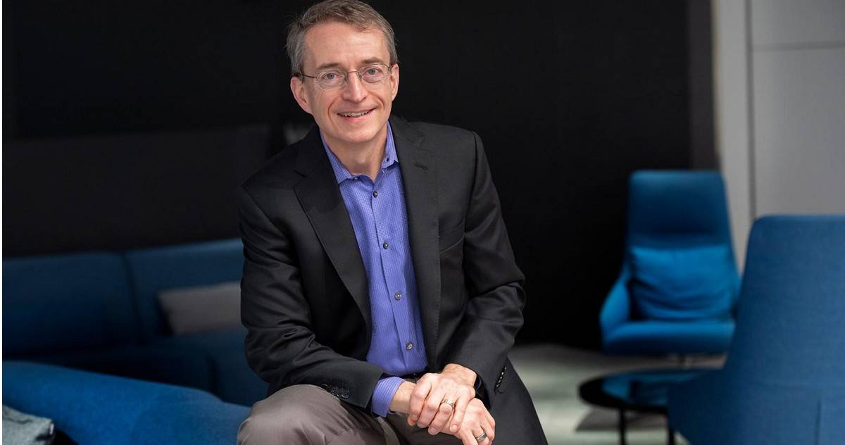 英特爾CEO一封公開信 承諾「開放生態系統」 | 財經 | CTWANT