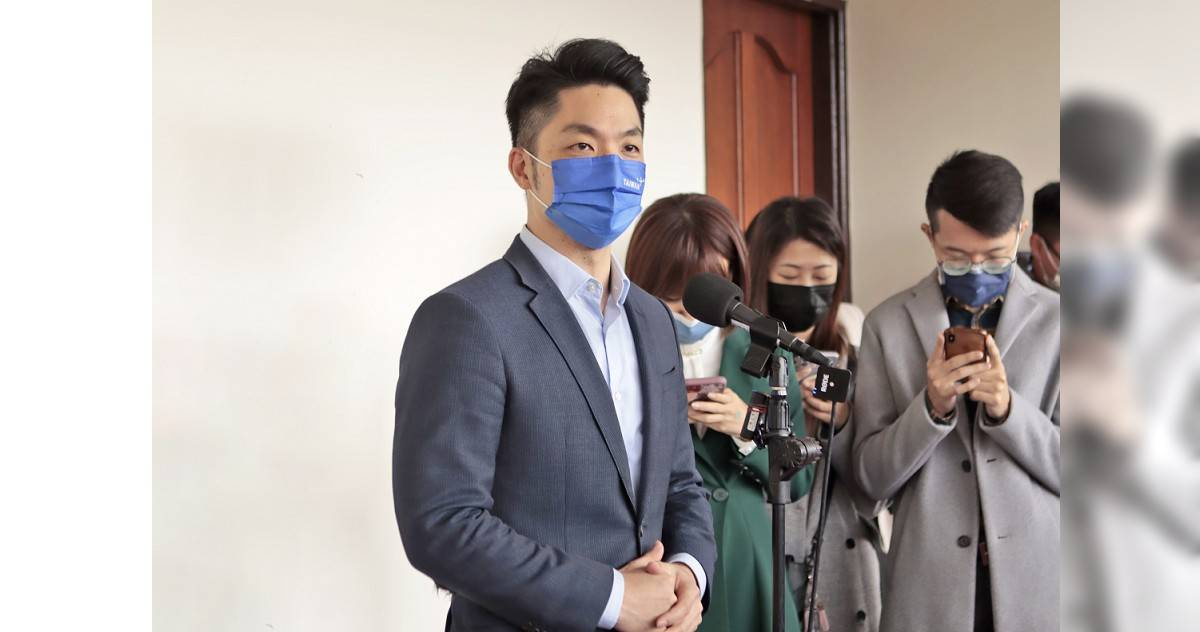 北農上百人確診 蔣萬安提4措施防休市 | 政治 | CTWANT