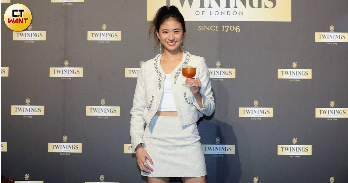 9m88沒時間豔遇 交過老外男友不排斥異國戀 | 娛樂 | CTWANT