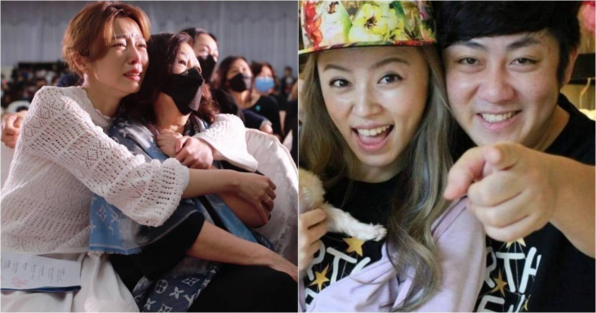 艾成墜樓亡／租屋社區今舉辦「鎮煞法會」到下午 家屬不參加、3類人迴避 | 娛樂 | CTWANT