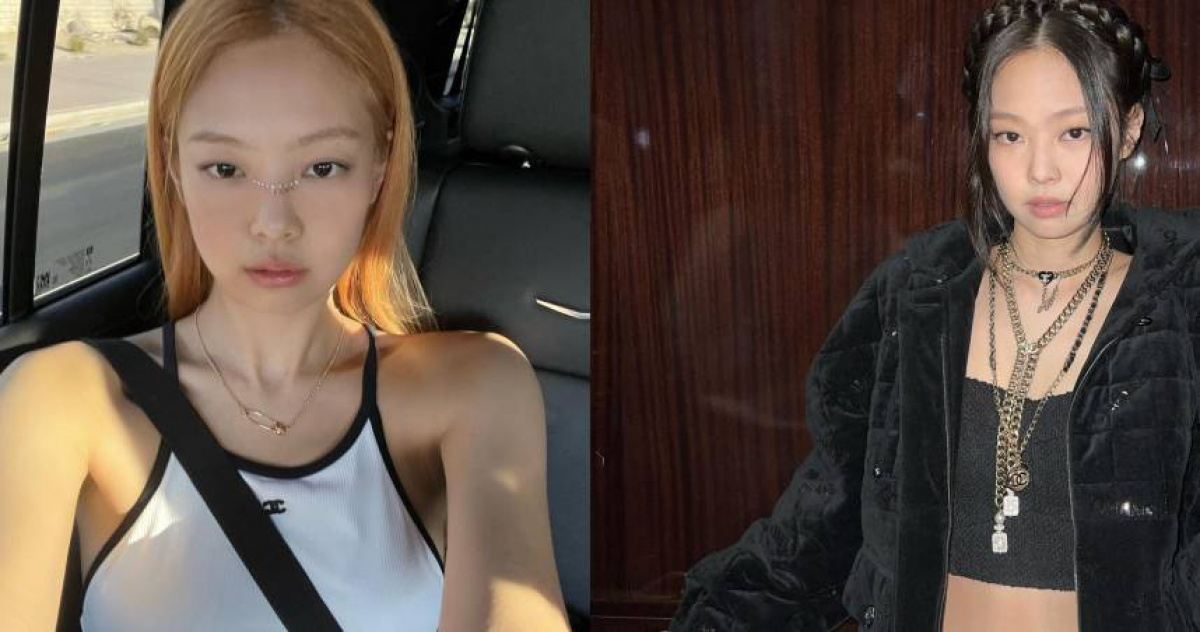 BLACKPINK Jennie超強瘦身法則4招 讓她維持好身材超過6年不復胖 | 漂亮 | CTWANT