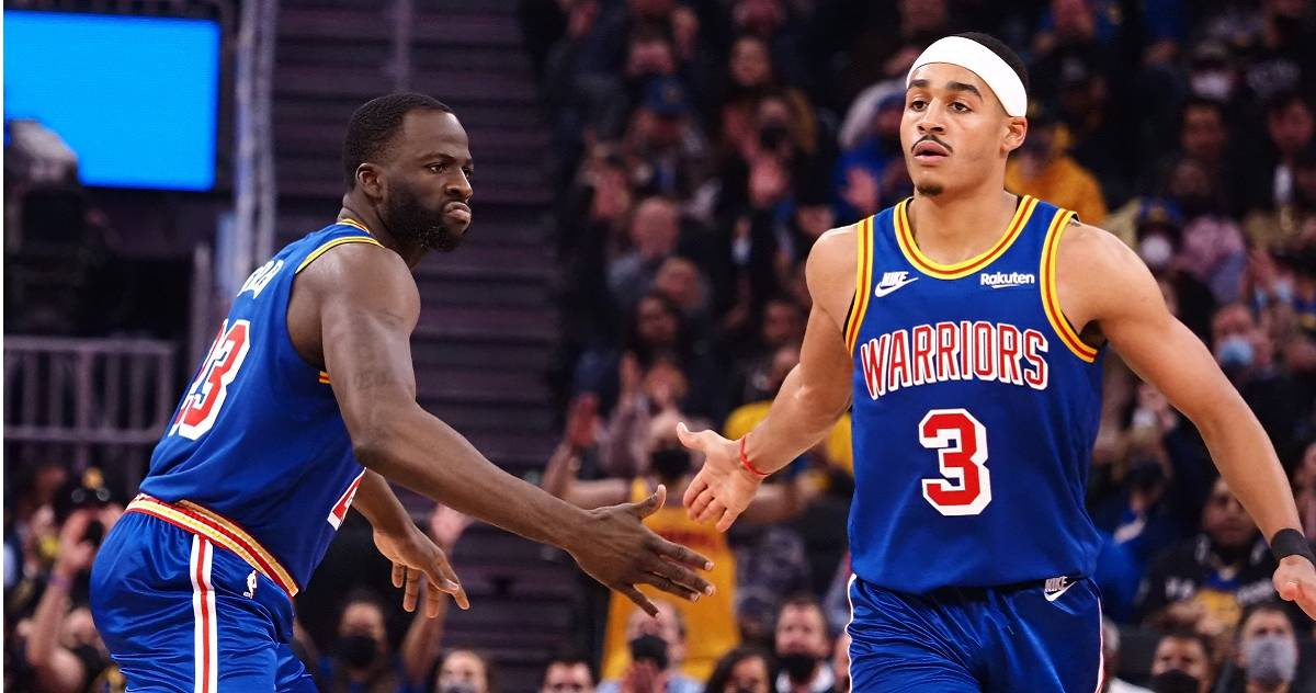 嘴綠一記飛拳打趴波爾！體育記者爆料：NBA很常見 勇士下令揪「外流影片」內鬼 | 生活 | CTWANT