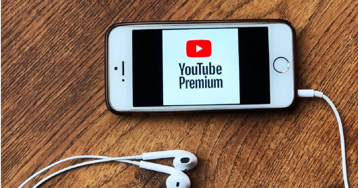 YouTube Premium漲幅達25% 「這樣訂閱」比較便宜 | 財經 | CTWANT