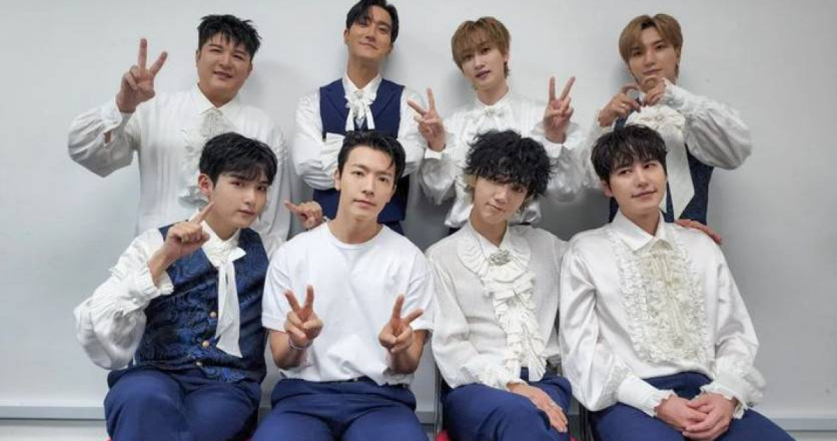 Super Junior宣布加場「連唱3天」 粉絲仍不買單…怒揭黑幕：黃牛賺飽飽 | 娛樂 | CTWANT