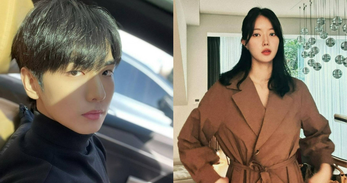 林秀香發文悼念《木偶》搭檔李智漢 遺憾「沒能多照顧你」 | 娛樂 | CTWANT