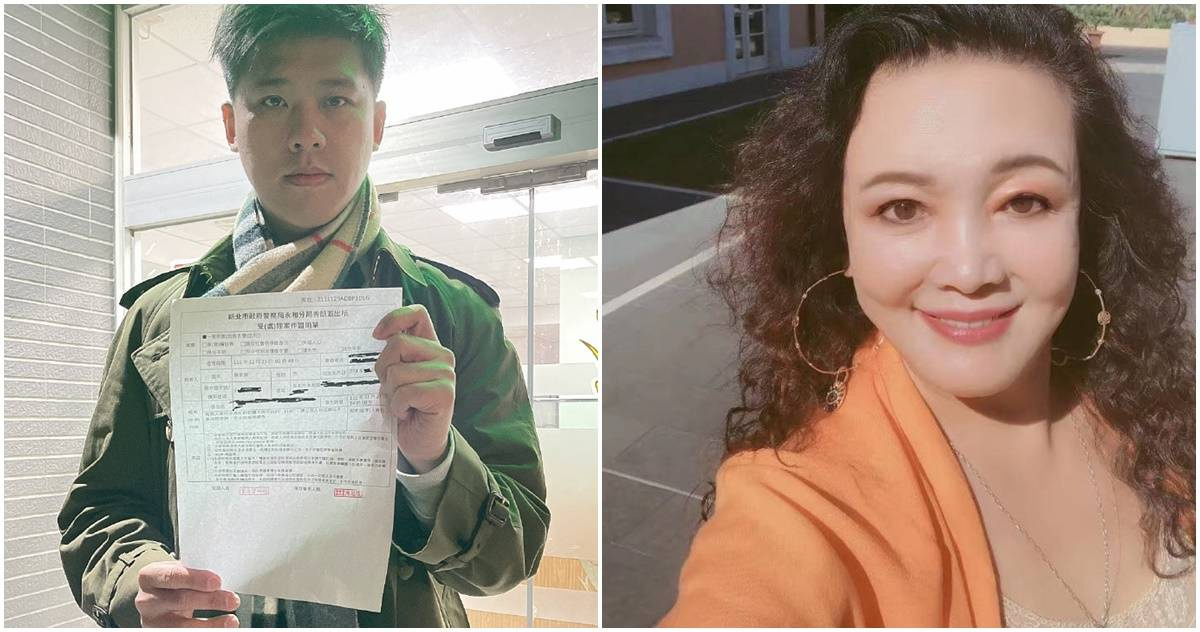 張蘭嗆「收大S錢」 葛斯齊凌晨提告…微博開戰：若我有收錢，永遠退出媒體 | 娛樂 | CTWANT