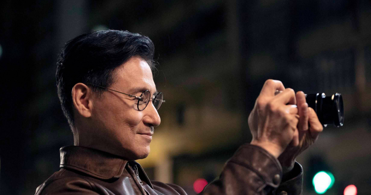 張學友驚喜宣布2023個唱計畫 「有可能在未來半年發生」 | 娛樂 | CTWANT