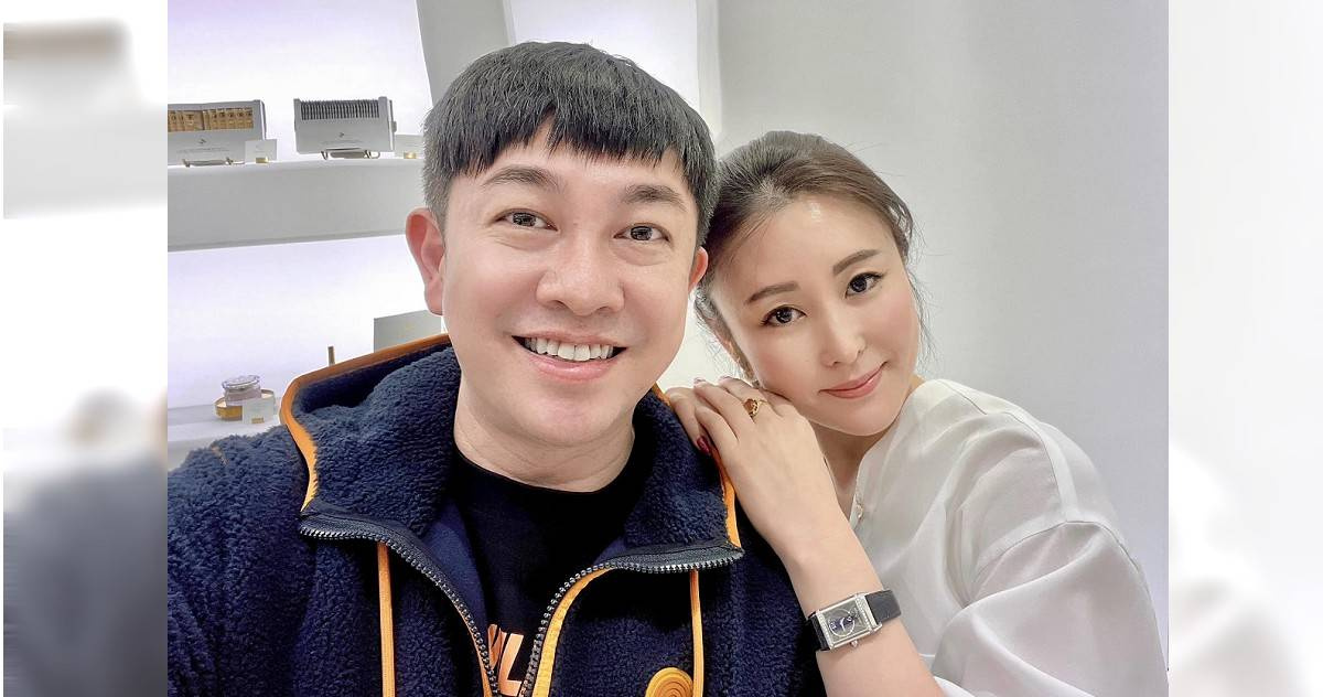 麻衣親曝當媽生活 李明川曬同框照感動喊：吾家有女初長成 | 娛樂 | CTWANT