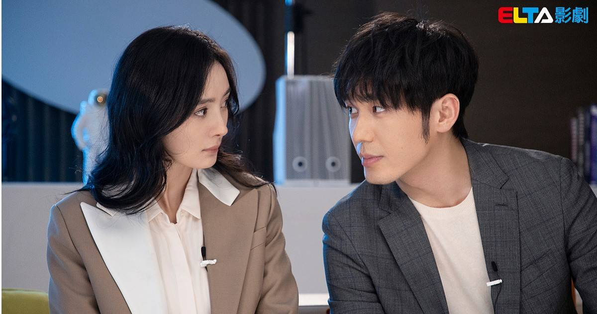 白宇拍醫療劇自爆多次NG 甜喊：很佩服楊冪！ | 娛樂 | CTWANT