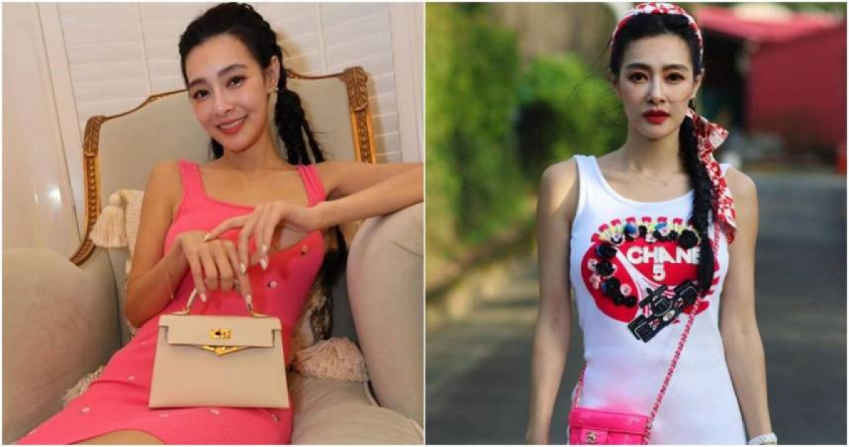 王思佳假包風波後取消活動 缺席《玩命關頭X》高雄宣傳 | 娛樂 | CTWANT