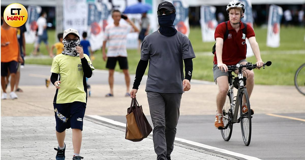 印度47度高溫熱死一堆人 越來越熱「生存極限」2050年是關鍵 | 國際 | CTWANT