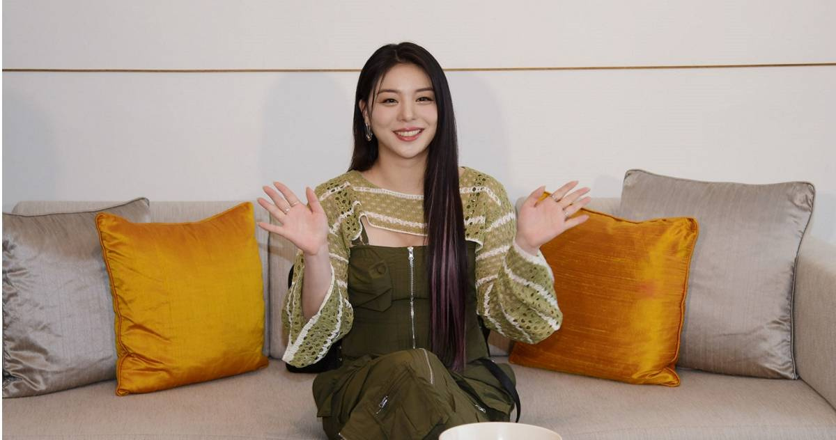 Ailee抵台先嗑牛肉麵 靠「吃雞」紓壓每唱《鬼怪》OST必大哭 | 娛樂 | CTWANT