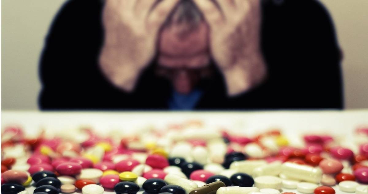 全球首次「合法開放」搖頭丸 澳洲醫師可用來治療PTSD和抑鬱症 | 生活 | CTWANT